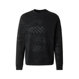 K by KARL LAGERFELD Karl Lagerfeld Sweatshirt male Black size S