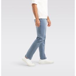 MAC Herren MAC Slim-fit-Jeans &raquo;Arne Pipe&laquo; im Five-Pocket Style blau 34, L&auml;nge 30