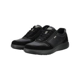 IMac Herren Sneaker &raquo; Sneaker Leder&laquo; schwarz 40