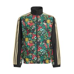 adidas originals Between-Season Jacket 'adidas originals x Liberty London' girl Black size 128
