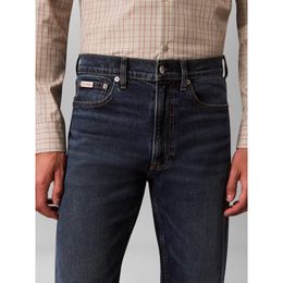 Calvin Klein Jeans Herren Straight-Jeans &raquo;STNDRD STRGHT JEANS&laquo; Straight fit 31, L&auml;nge 30