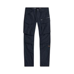 G-Star Raw G-Star Damen G-STAR Cargohose &raquo;Rovic Zip 3D Regular Tapered Hose&laquo; 28, L&auml;nge 30
