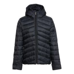Roxy Outdoorjacke &raquo;Coast Road&laquo; mitKapuze Anthracite XXL XXL Stoff: wasserabweisender Polyester-Stoff...