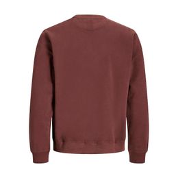Jack & Jones Jack & Jones Herren Sweatshirt &raquo;JORBLEECKER BRANDING SWEAT CREW BF&laquo; S