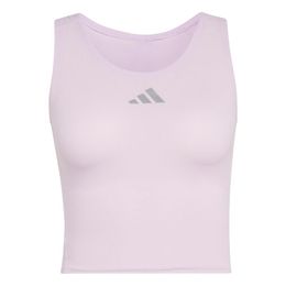 adidas Performance Sports Top 'Adi365' female Purple size XS