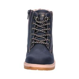 Lico Damen Winterstiefel &raquo;Trendstiefel Anouk&laquo; blau 32