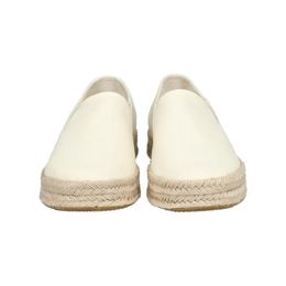 Toms Shoes Toms Damen TOMS Espadrille &raquo;TOMS Halbschuhe Textil&laquo; beige 40