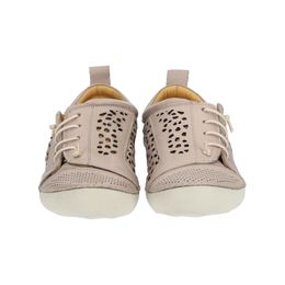 COSMOS Comfort Damen COSMOS Comfort Schn&uuml;rschuh &raquo;COSMOS Comfort Halbschuhe Leder&laquo; beige 39