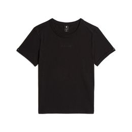G-Star Raw G-Star Damen G-STAR T-Shirt &raquo;Embro G-Script Logo Top&laquo; XS