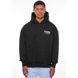 Dropsize Herren Kapuzensweatshirt &raquo; HEAVY OVERSIZE COPYRIGHT HOODIE&laquo;, 1 Stk. S