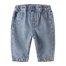 Lil'atelier Jeans kids Blue size 74