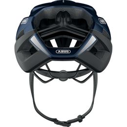 Abus Rennradhelm &raquo;STORMCHASER&laquo; blau Rennradhelm