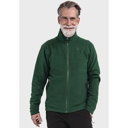 Sch&ouml;ffel Sch&ouml;ffel Herren Fleecejacke &raquo;Fleece Jk Style Qutang MNS&laquo; ohne Kapuze 52