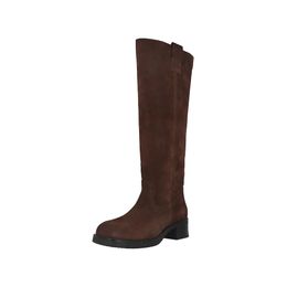 Steve Madden Boots 'Banner' female Brown size 38