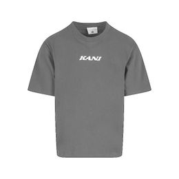 Karl Kani Herren T-Shirt &raquo; Retro Patch Print T-Shirt&laquo; 1 Stk. S