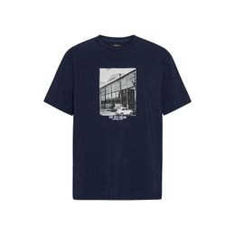 Clean Cut Copenhagen Herren T-Shirt &raquo; Old Docks Organic T-Shirt&laquo; 1 Stk. L