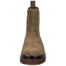 Gant Damen Snowboots &raquo; Stiefel Veloursleder/Textil&laquo; 40
