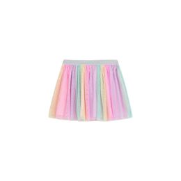 Danamade M&auml;dchen DANAMADE T&uuml;llrock &raquo;DANAMADE Skirts Skirt DXIA&laquo; bunt 92