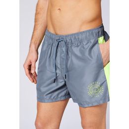 Chiemsee Herren Badeshorts L (52/54)