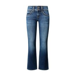 Pepe Jeans Jeans 'Iconic' Damen Gr&ouml;&szlig;e 32 blue denim
