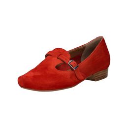 Everybody Damen Slipper &raquo; Slipper Veloursleder&laquo; 39,5