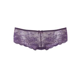 Lascana Damen Lascana Hipster aus zarter Spitze 32/34