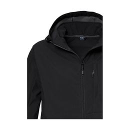 Killtec Herren Softshelljacke &raquo;KOS 103 MN SFTSHLL JCKT&laquo; Atmungsaktive, wind- und wasserabweisende Softshelljacke schwarz L