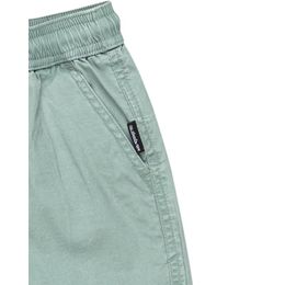 Quiksilver Herren Bermudas &raquo;Taxer Youth 15"&laquo; gr&uuml;n 10