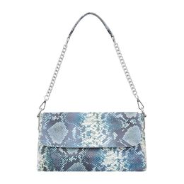 Naemi Crossbody Bag female Blue size One Size