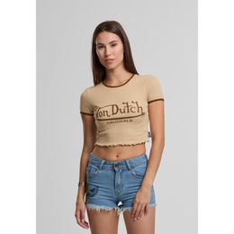 Von Dutch Damen T-Shirt &raquo; AMI T-SHIRTS&laquo; 1 Stk. XS