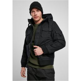 Brandit Damen Winterjacke &raquo; Herren Bronx Winter Jacket&laquo; 1 Stk. tlg. mitKapuze S