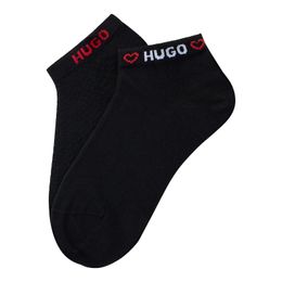 Hugo Underwear Herren HUGO Underwear Kurzsocken 35-38