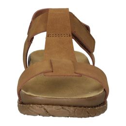 El Naturalista Damen Riemchensandale &raquo; Sandalen Textil&laquo; 36