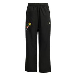 adidas originals Pants 'adidas originals x Liberty London' boy Black size 170