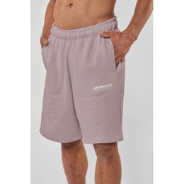 alife and kickin Alife & Kickin Damen Shorts &raquo;Damen MarsAK A&laquo; lila L, Normalgr&ouml;&szlig;en