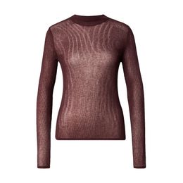 GAP Pullover Damen Gr&ouml;&szlig;e L bordeaux
