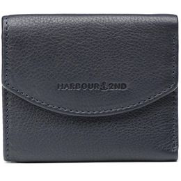Harbour 2nd Wallet 'Just Pure' female Blue size One Size