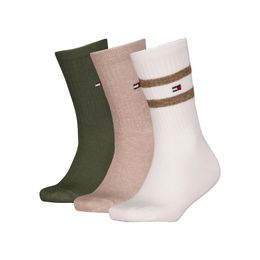 Tommy Hilfiger Herren Socken &raquo;TH KIDS SOCK 3P SPORT&laquo; 3 Paar 27-30