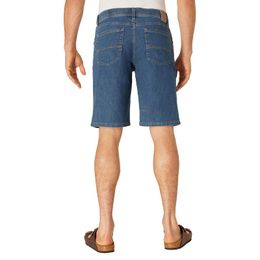 Pioneer Authentic Jeans Herren Shorts &raquo;Jeansshorts Finn light&laquo; Sommerhose, stonewashed blau 32, N-Gr