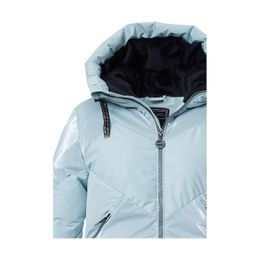 Killtec Damen Skijacke &raquo;KSW 113 WMN SKI QLTD JCKT&laquo; Winddichte, wasserabweisende Skijacke mit 10.000 mm Wassers&auml;ule 36