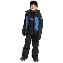 Quiksilver Jungen Snowboardhose &raquo;Mash Up&laquo; 14