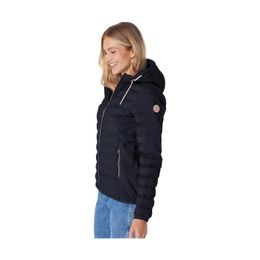 G.I.G.A. by Killtec G.I.G.A. Dx By Killtec Damen G.I.G.A. DX by killtec Steppjacke &raquo;Damen Steppjacke OOGW 1&laquo; Leichte Steppjacke, wasserabweisend, weitenregulierbare 