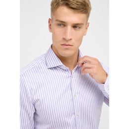 Eterna Herren Langarmhemd &raquo;SLIM FIT&laquo; NON IRON (b&uuml;gelfrei) 41, Normalgr&ouml;&szlig;en