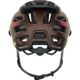 Abus Mountainbikehelm &raquo;MOVENTOR 2.0 MIPS&laquo; braun Mountainbikehelm