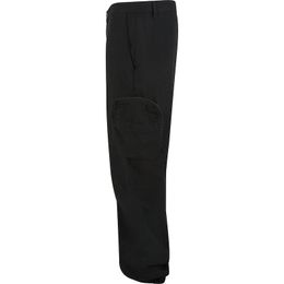 Urban Classics Herren Urban Classics Cargohose &raquo; RipstopLoose Fit Cargo Pants&laquo; 33, Normalgr&ouml;&szlig;en