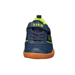 Lico Jungen Hallenschuh &raquo;Sportschuh Ben VS&laquo; blau 39