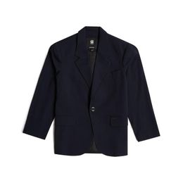 G-Star Raw G-Star Damen G-STAR Jackenblazer &raquo;Big Boyfriend Oversized Blazer&laquo; XXS