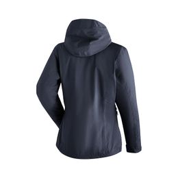 Maier Sports Damen Regenjacke &raquo;Metor Therm Rec W&laquo; warme Damen Jacke mit Kapuze, Winterjacke wasserdicht atmungsaktiv 23