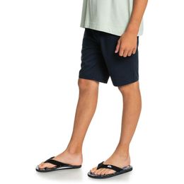 Quiksilver Herren Chinoshorts &raquo;Everyday&laquo; blau 12