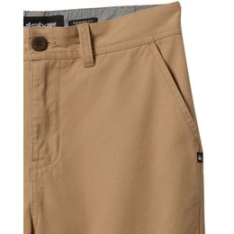 Quiksilver Herren Bermudas &raquo;Everyday Union Light&laquo; gr&uuml;n 14